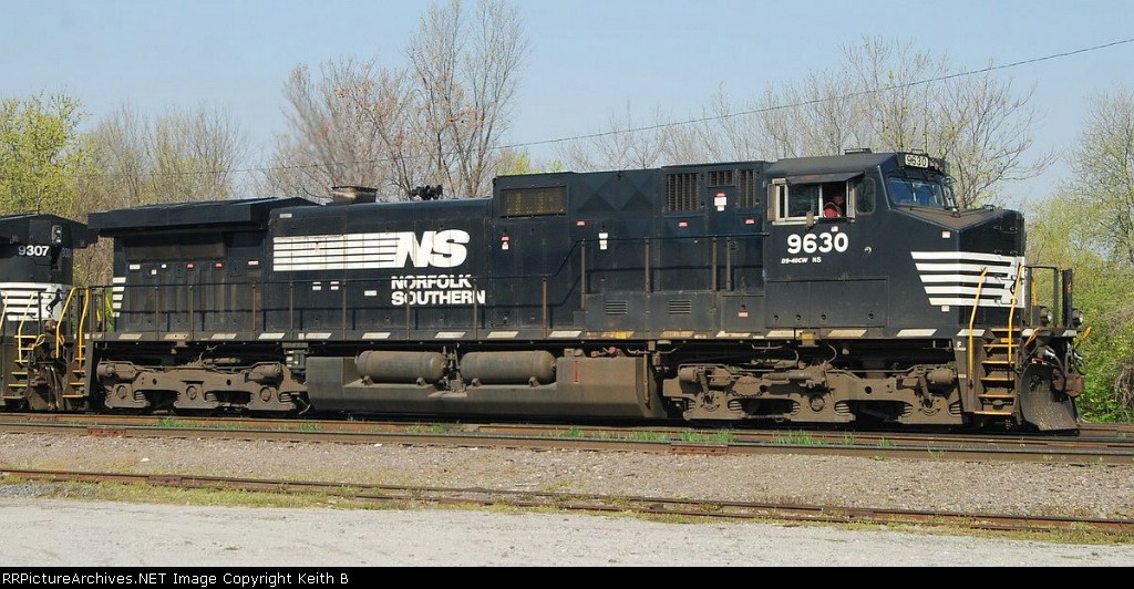 NS 9630
